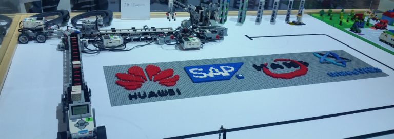 キュウリの仕分け機 in CeBIT2017（その2） | Workpiles